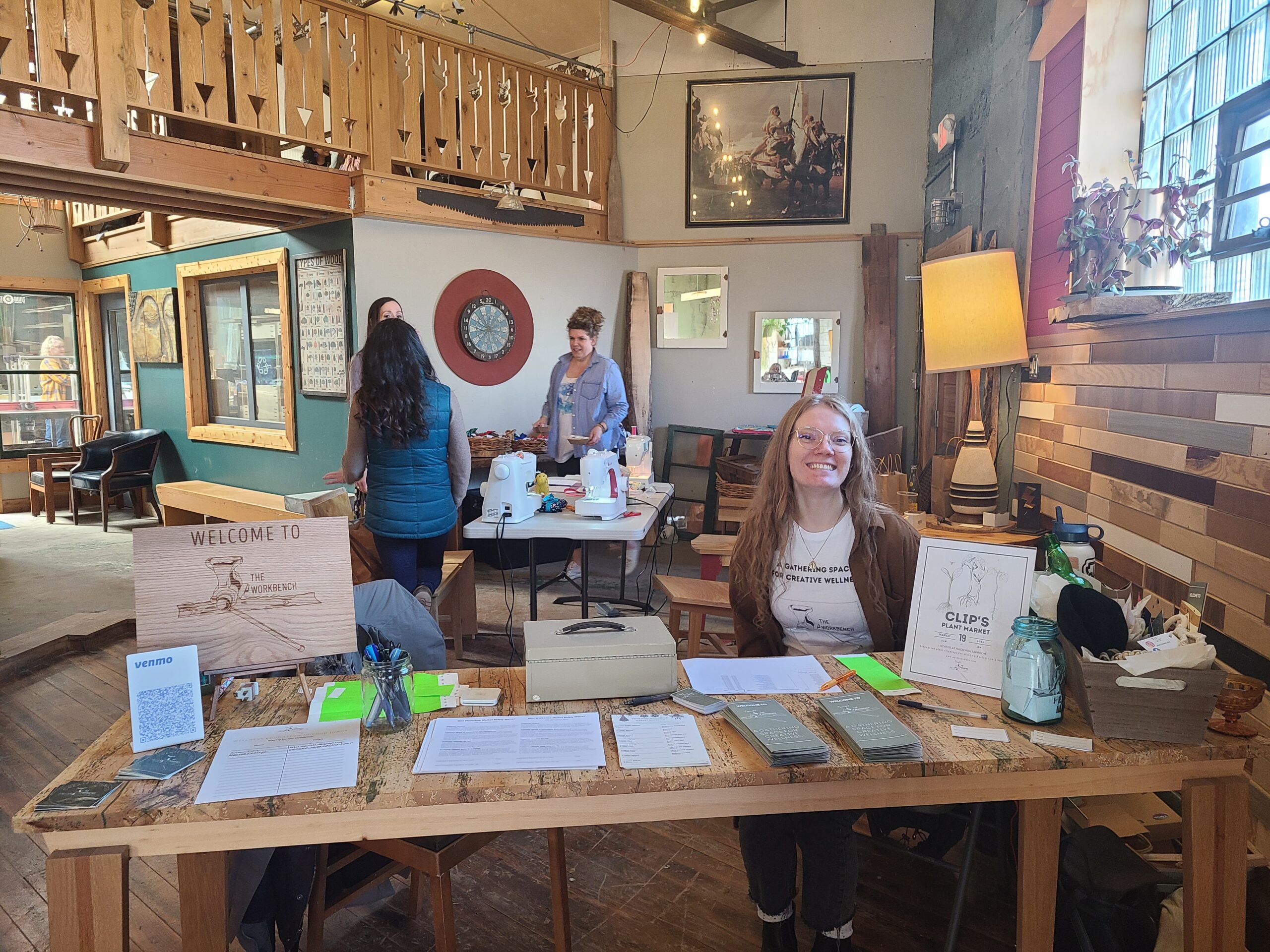 Cheers to One Year! - The Workbench